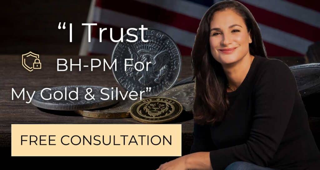 Ark of Grace w/ Amanda Grace – Beverly Hills Precious Metals Partners