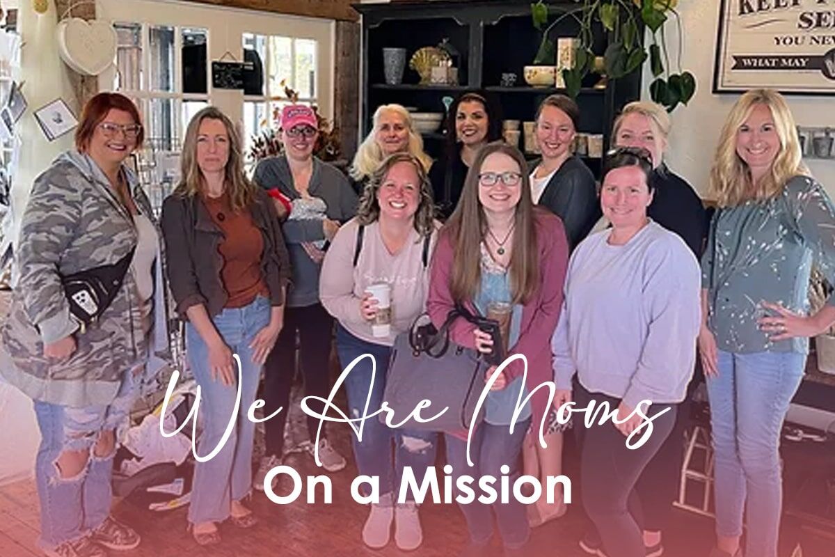 Moms on a Mission – Beverly Hills Precious Metals Partners