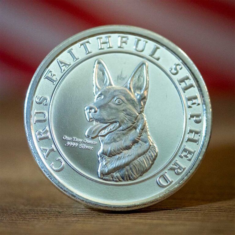 Ark of Grace w/ Amanda Grace – Beverly Hills Precious Metals Partners